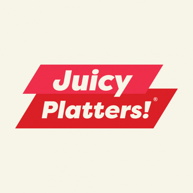 Juicy Platters | Menus
